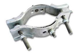 SPUNPOLE CLAMP – Micraa